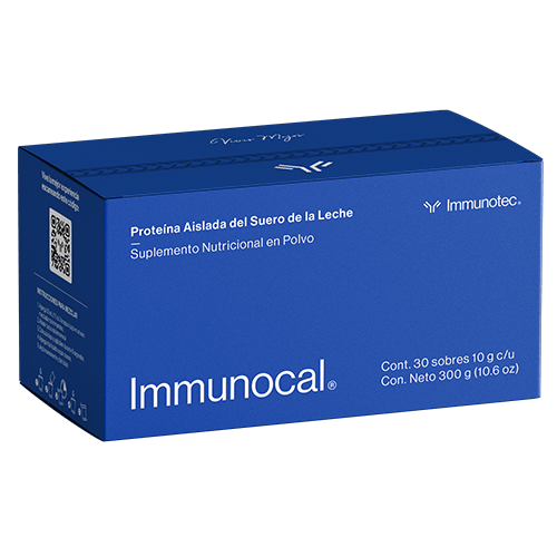 IMMUNOCAL REGULAR :: importa4U